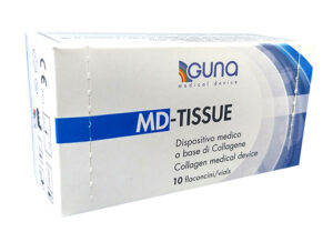 Guna MD-Tissue x 10 viales 2 ml | Tienda Naturista
