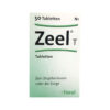 Zeel t Tabletas Heel x 50 | Tienda Naturista